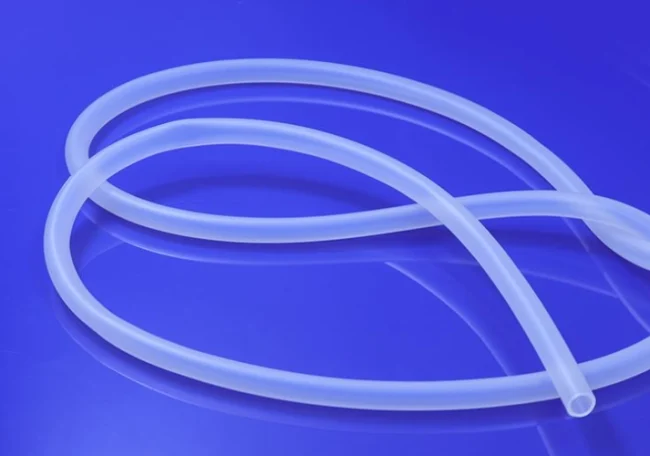 What is a Fluoroelastomer?