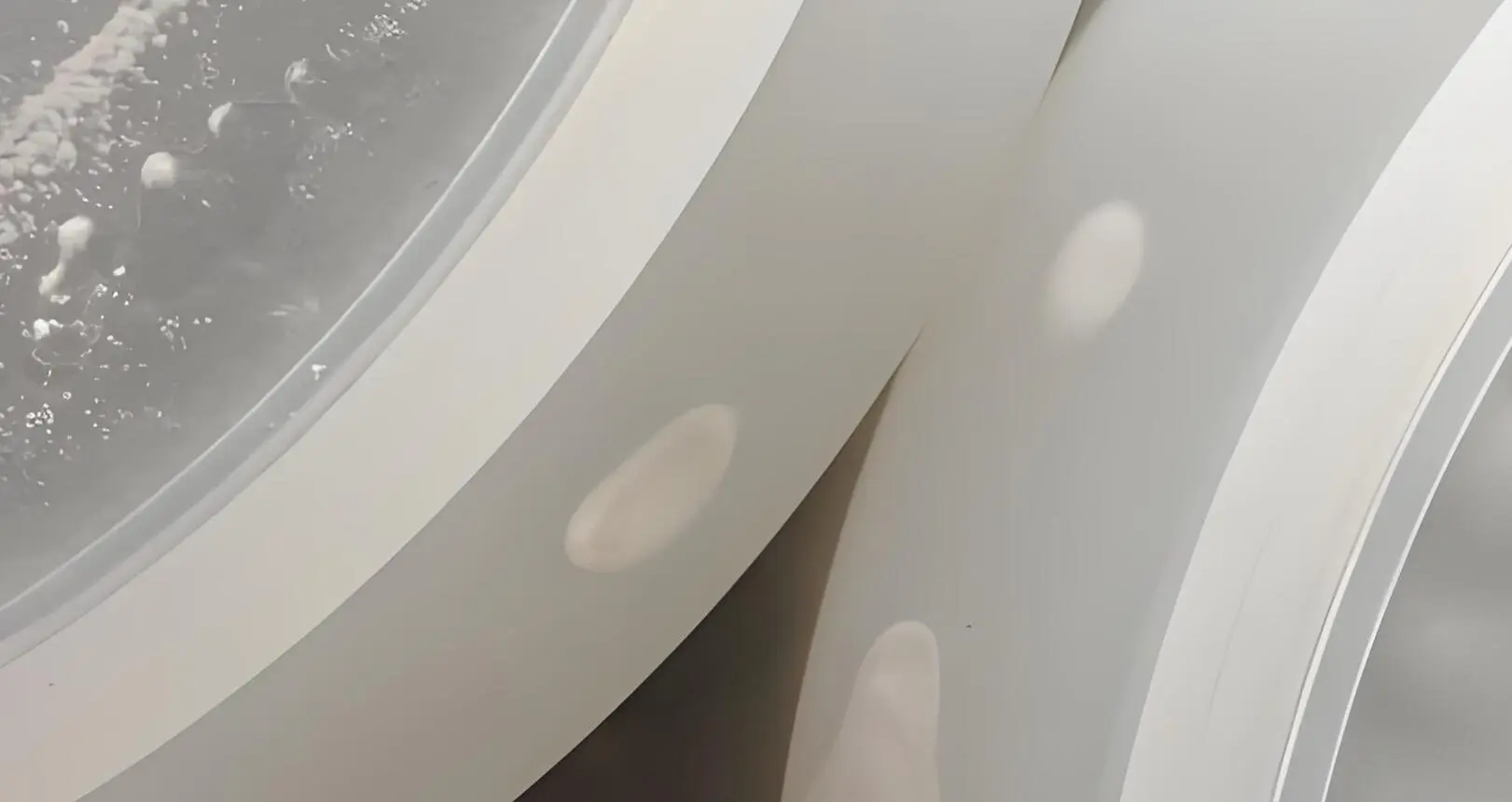 Air Trap in LSR Molding: How To Address Defect For Medical Parts