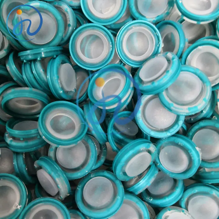 Silicone Overmolding Seals Manufacturer | Silicone Injection Seals