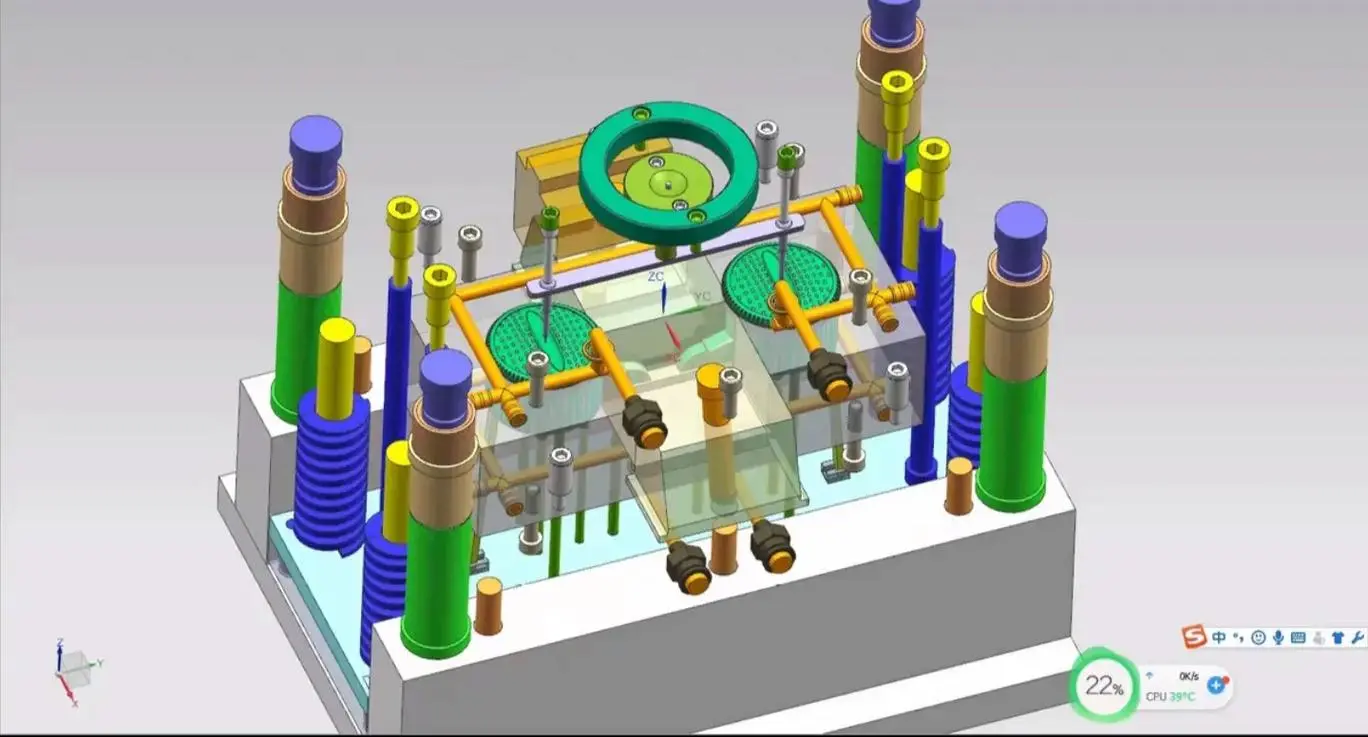 The Considerations for LSR Mold Design: Key Factors To Know