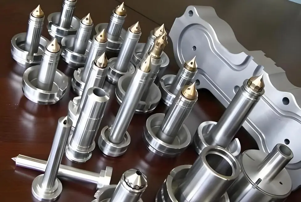 The Benefits of Cold Runner System for LSR Injection Molding