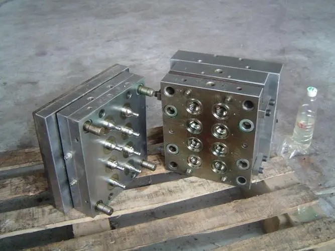 The Benefits of LSR Injection Molding Process in Auto Industry