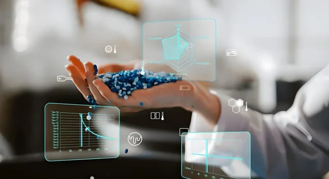 The applications of lsr injection molding