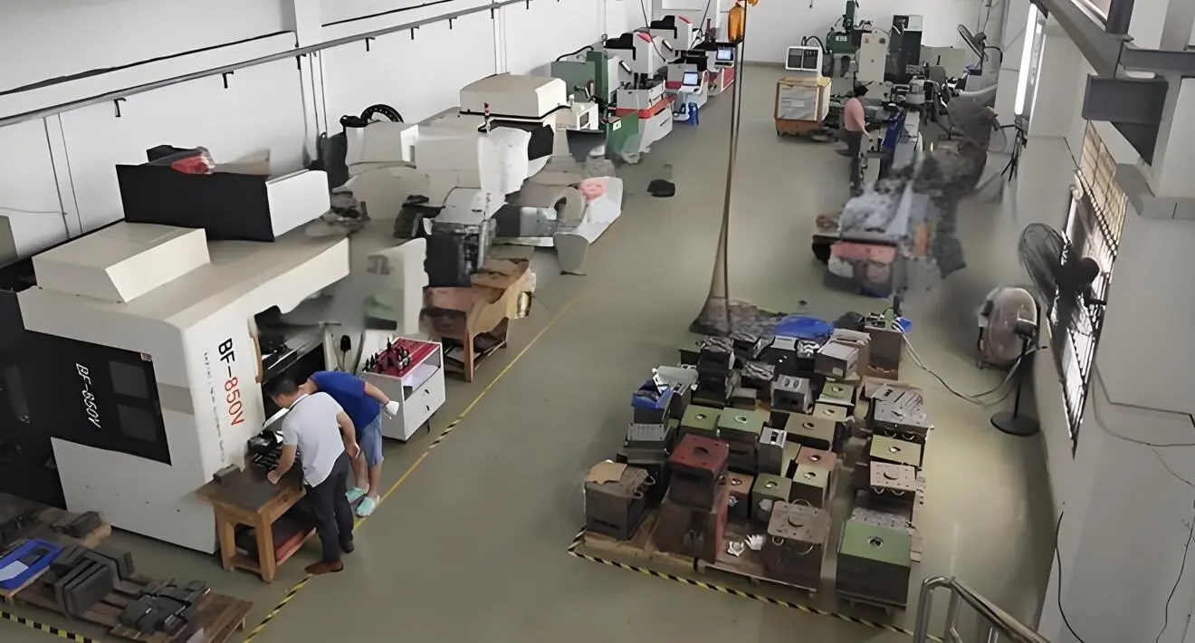 Why LSR Injection Molding Process Lead Time Is So Long