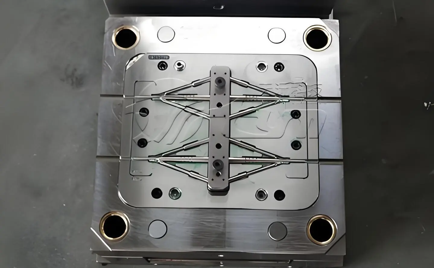 Why LSR Injection Molding Process Lead Time Is So Long