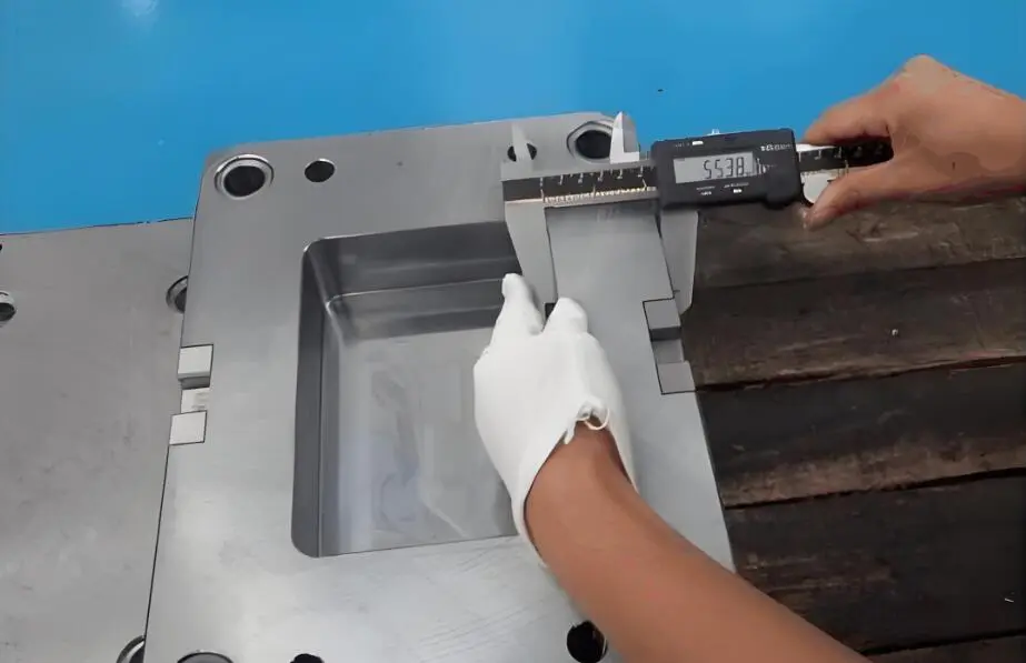 Explore the Quality Control in LSR Molding Process