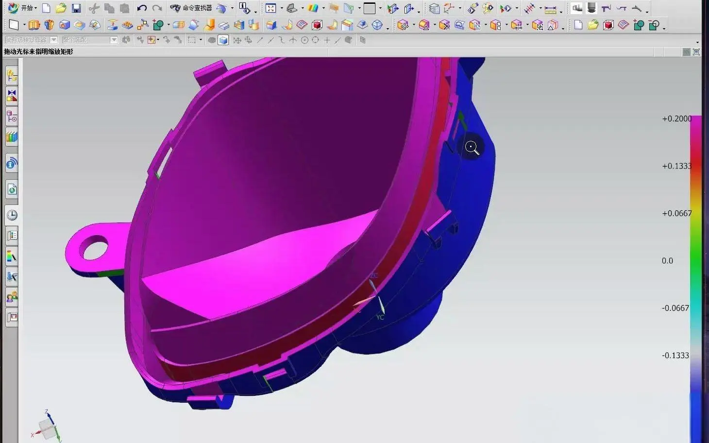 How to Design A Flawless Parting Line in LSR Injection Molding
