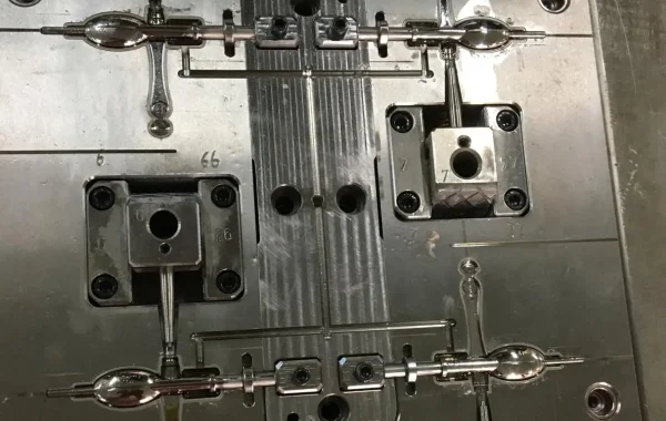 LSR Molding Company | Silicone Injection Molding Manufacturer